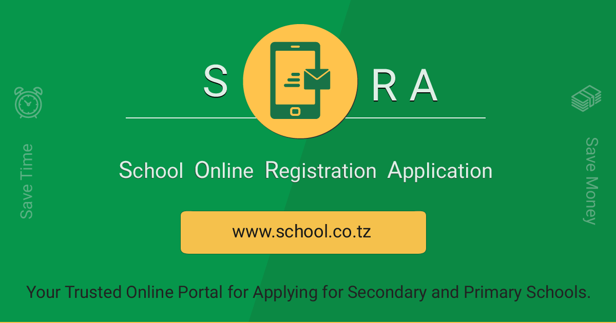 CROWN SECONDARY SCHOOL - Dar-es-Salaam, Tanzania