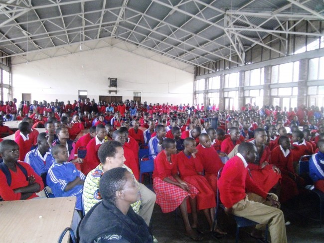 Moringe Sokoine Secondary School - Gallery
