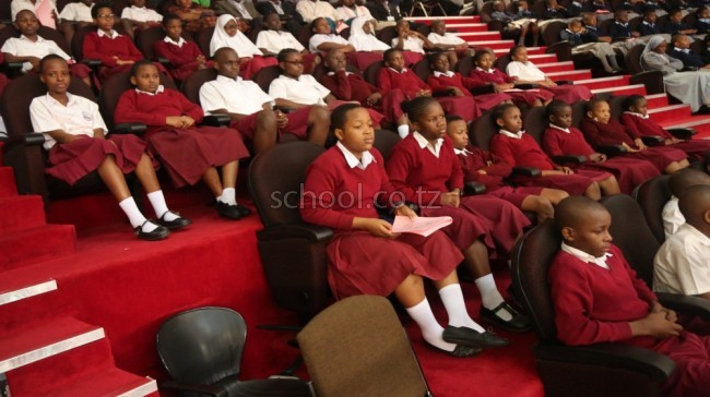 Mount Kibo Schools - Gallery