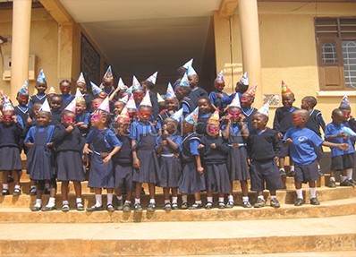 Fransalian Pre and Primary School - Gallery