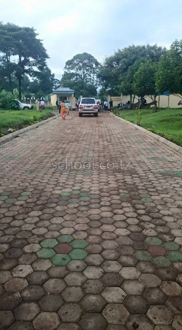 Kibosho Girl's Secondary School - Gallery