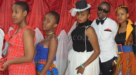 Kibosho Girl's Secondary School - Gallery