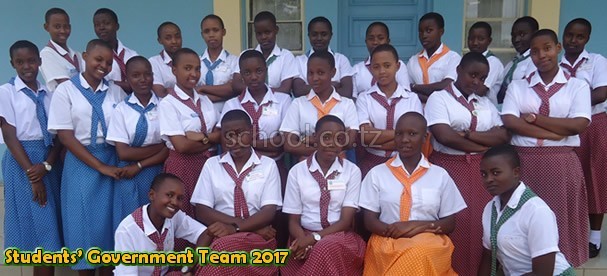 Kibosho Girl's Secondary School - Gallery