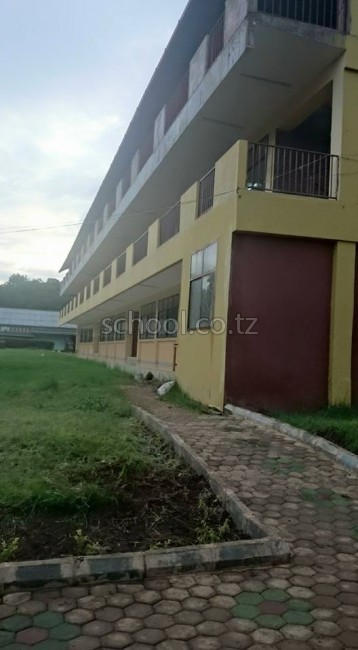 Kibosho Girl's Secondary School - Gallery