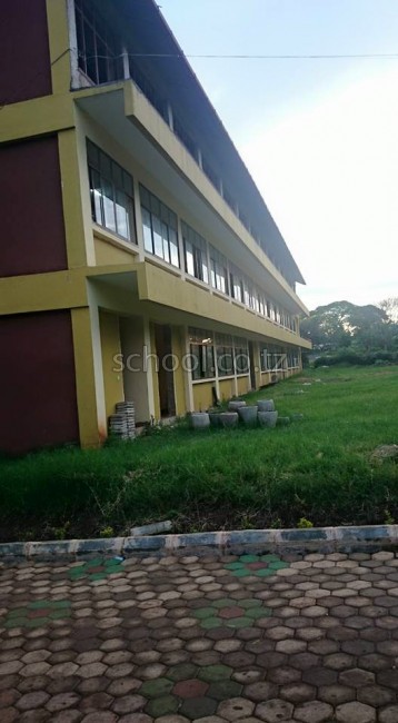 Kibosho Girl's Secondary School - Gallery