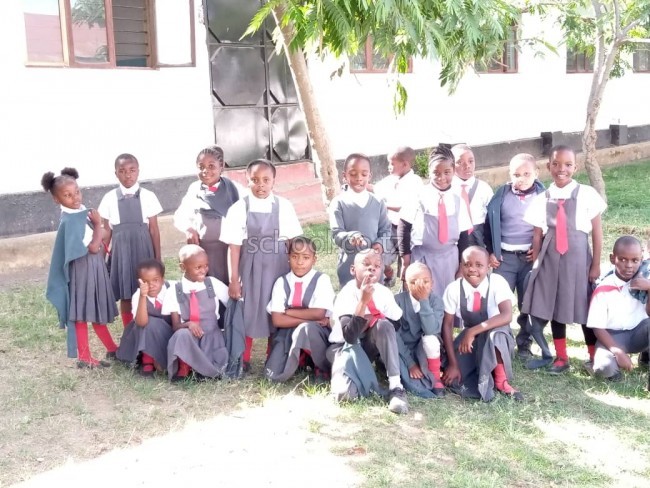 St Mary's International School-Mbeya Forest Campus - Gallery