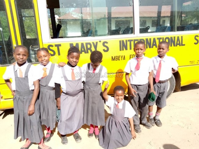 St Mary's International School-Mbeya Forest Campus - Gallery