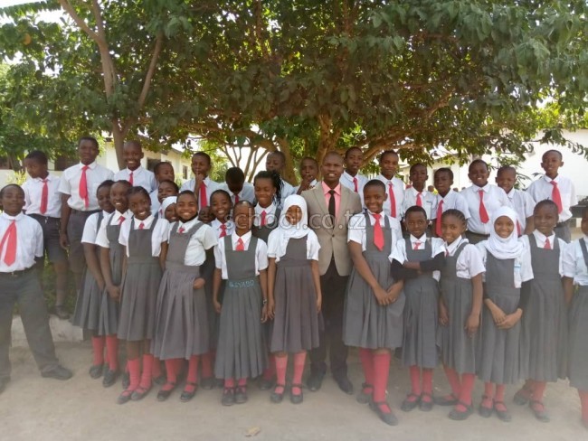 St Mary's International School-Mbeya Forest Campus - Gallery