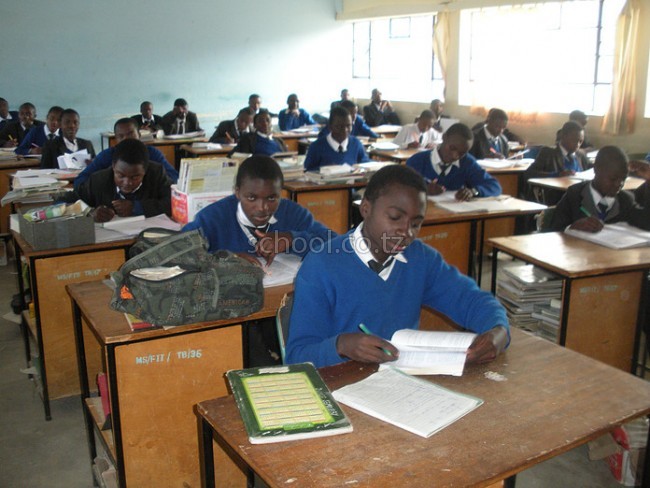 Mafinga Seminary - Gallery