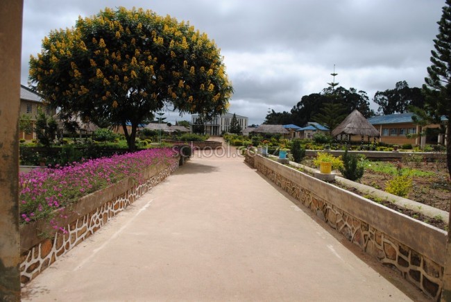 Mafinga Seminary - Gallery