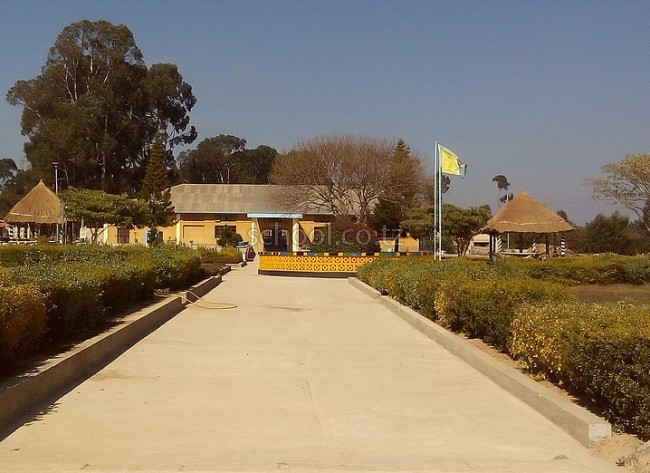 Mafinga Seminary - Gallery