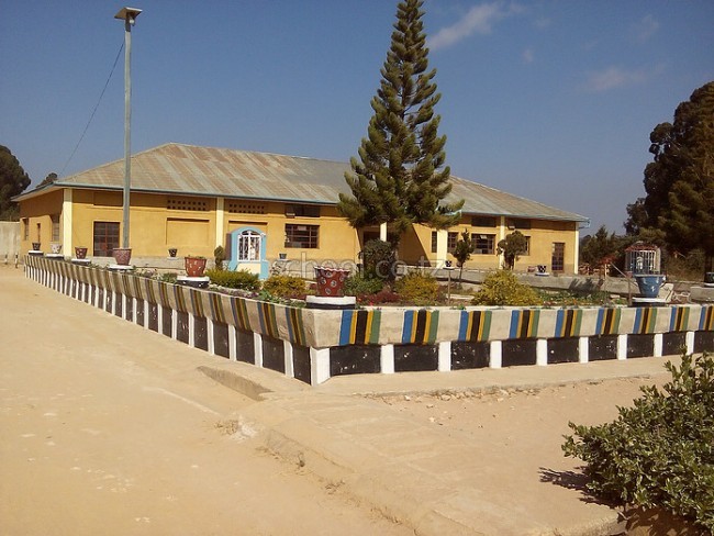 Mafinga Seminary - Gallery