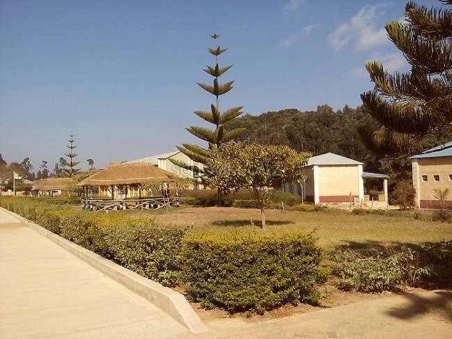 Mafinga Seminary - Gallery