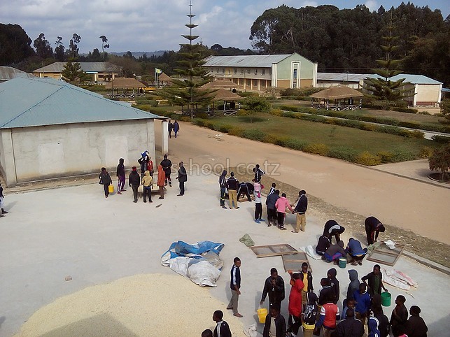 Mafinga Seminary - Gallery