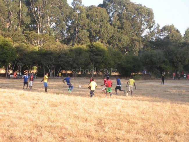 Mafinga Seminary - Gallery