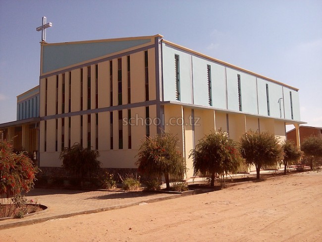 Mafinga Seminary - Gallery