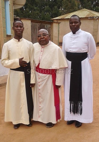 Mafinga Seminary - Gallery