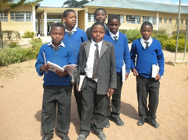 Mafinga Seminary - Gallery