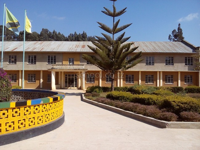 Mafinga Seminary - Gallery