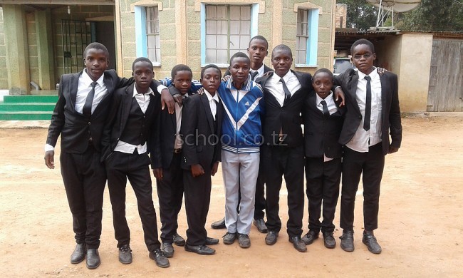 Mafinga Seminary - Gallery