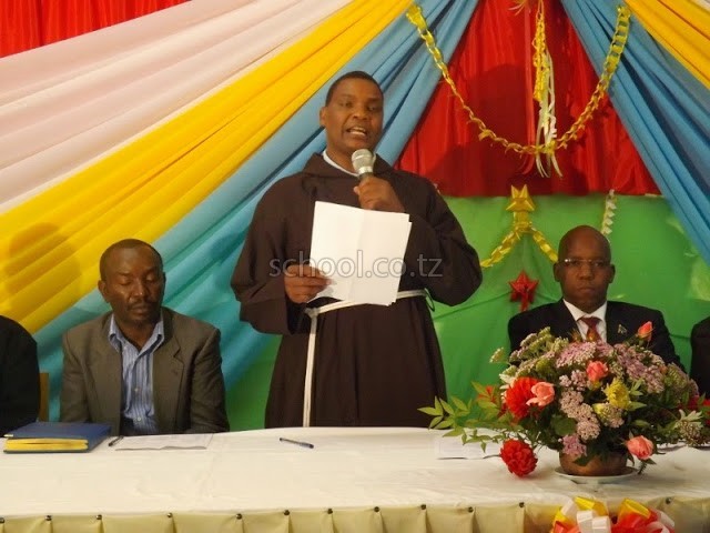 Maua Seminary - Gallery