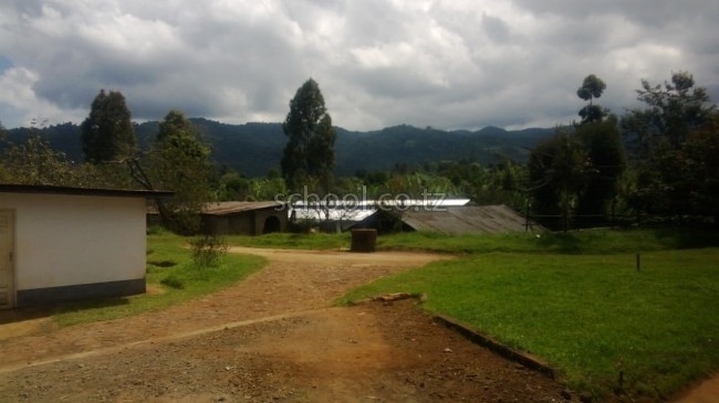 Maua Seminary - Gallery