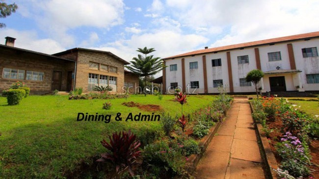 Maua Seminary - Gallery