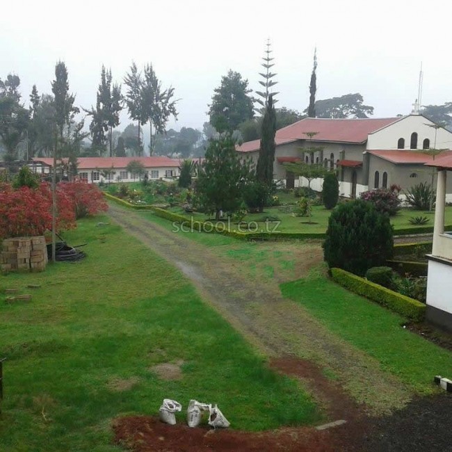 Maua Seminary - Gallery