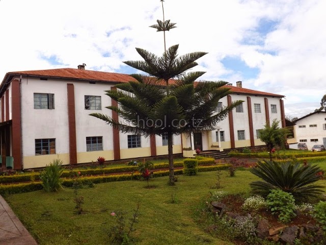 Maua Seminary - Gallery