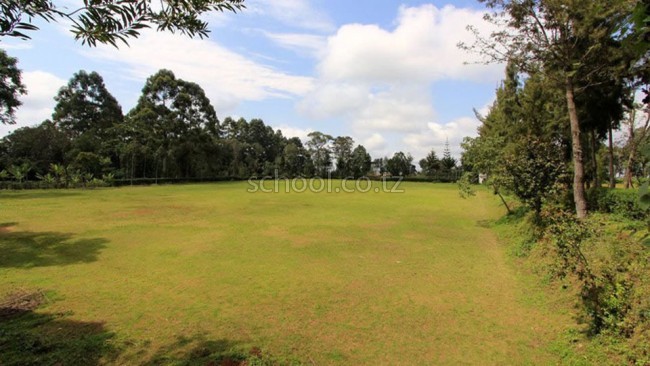 Maua Seminary - Gallery