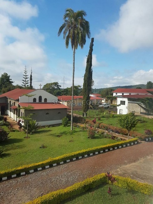 Maua Seminary - Gallery