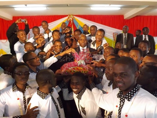 Maua Seminary - Gallery