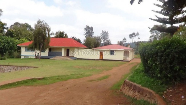 Maua Seminary - Gallery