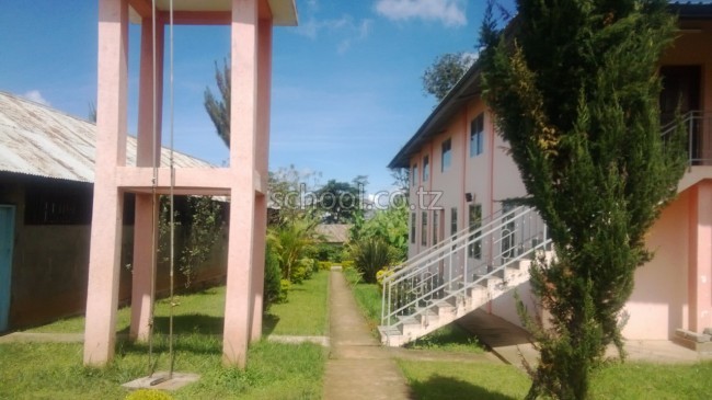 Maua Seminary - Gallery