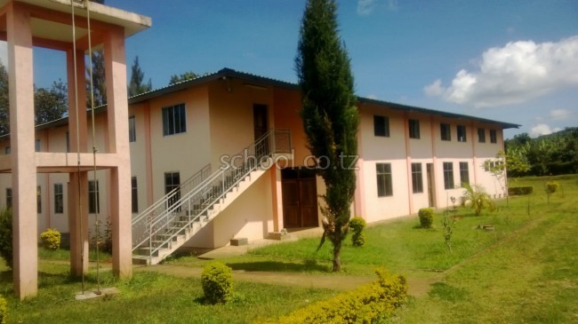 Maua Seminary - Gallery