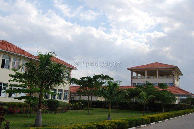 Feza Boys Secondary School - Gallery