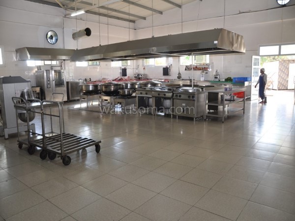 Feza Boys Secondary School - Gallery