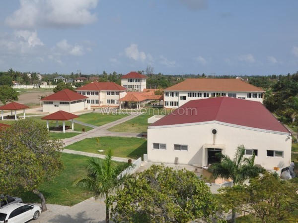 Feza Boys Secondary School - Gallery