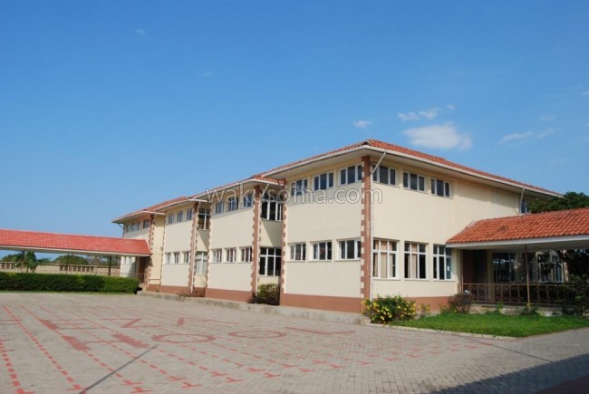 Feza Boys Secondary School - Gallery