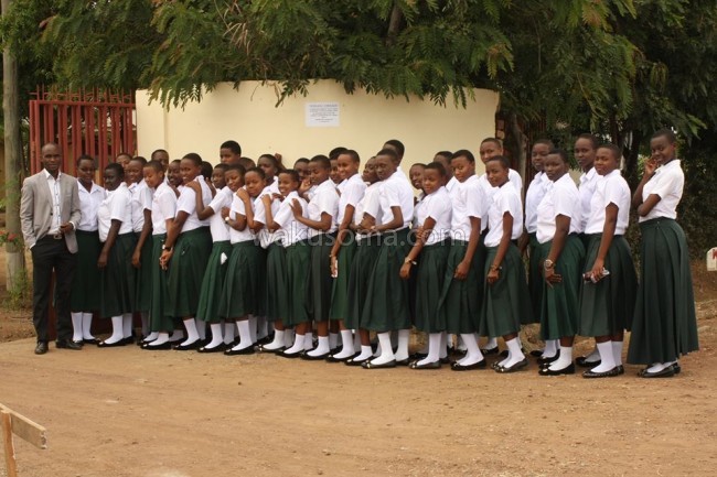 Faraja Seminary - Gallery