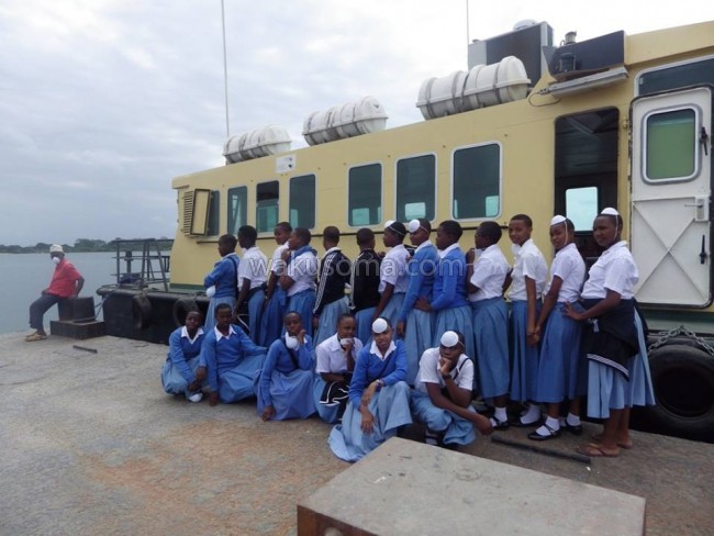 Faraja Seminary - Gallery