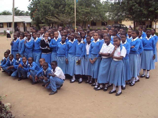Faraja Seminary - Gallery
