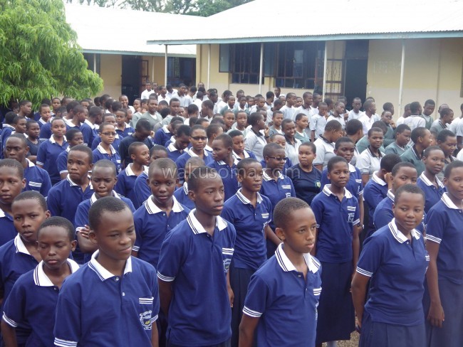 Faraja Seminary - Gallery