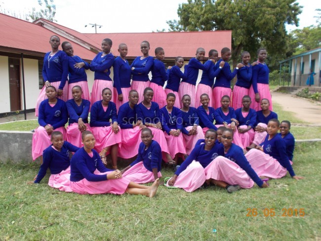 Bukumbi Girls Secondary School - Gallery