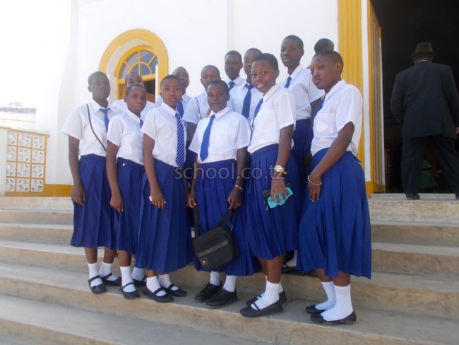 Bukumbi Girls Secondary School - Gallery