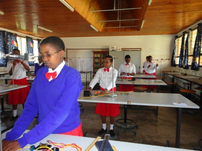 Huruma Girls Secondary School - Gallery