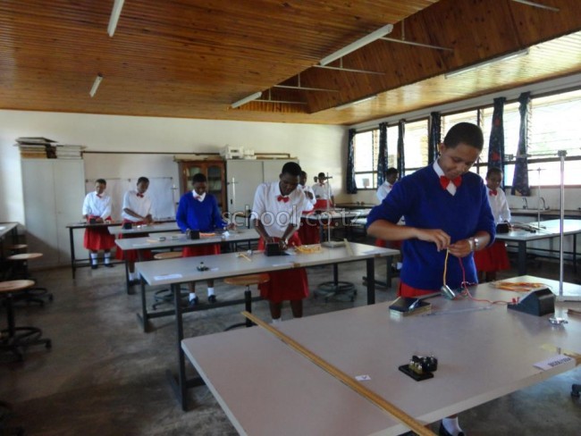 Huruma Girls Secondary School - Gallery