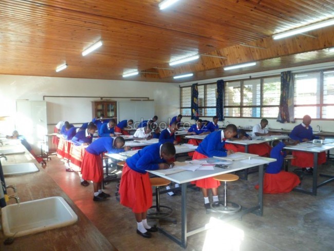 Huruma Girls Secondary School - Gallery