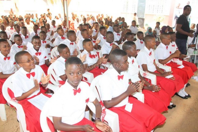 Huruma Girls Secondary School - Gallery