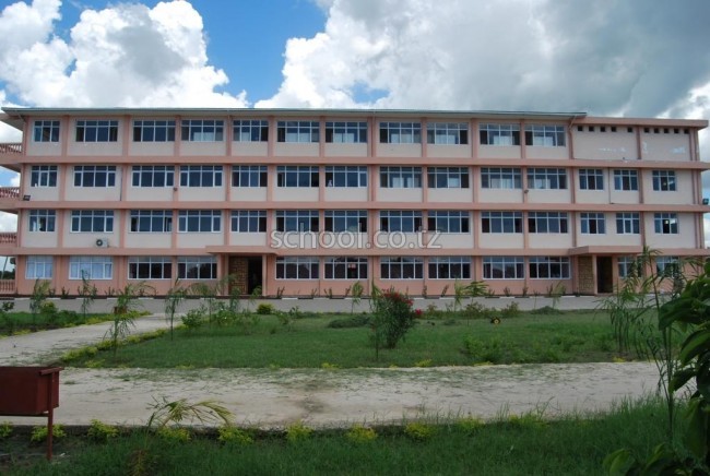 Feza Girls Secondary School - Gallery